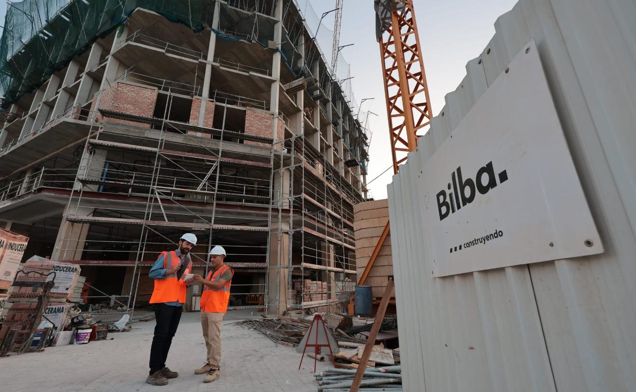 Bilba, una gran constructora fiel a un pequeño pueblo: Álora | Diario Sur